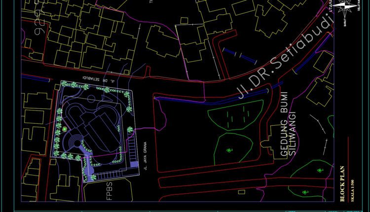 Performing Arts Center Free AutoCAD drawings - Free Cad Blocks ...