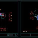 Performing Arts Center Free AutoCAD drawings - Free Cad Blocks ...