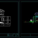 Performing Arts Center Free AutoCAD drawings - Free Cad Blocks ...