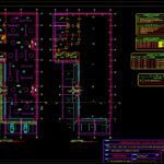 Pharmacy Design Plan and Elevation AutoCAD File DWG - Free Cad Blocks ...