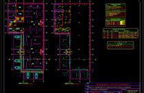 233. CAD drawings of medical equipment, hospital equipment