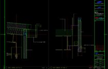 40.Hose Bibb Cad Details Blocks free download