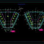 Shop Center Free AutoCAD File DWG - Free Cad Blocks, download DWG ...