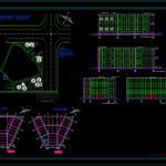Shop Center Free AutoCAD File DWG - Free Cad Blocks, download DWG ...