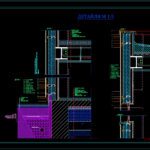 Shop Center Free AutoCAD File DWG - Free Cad Blocks, download DWG ...
