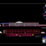 Shopping Mall AutoCAD File DWG (3) - Free Cad Blocks, download DWG ...