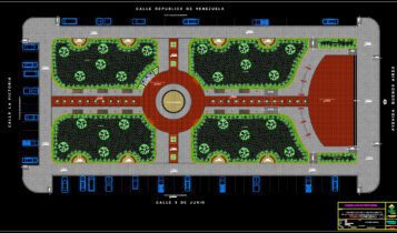 79.Cooking Range AutoCAD blocks free download