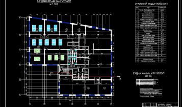 46.Fire fighting details CAD Blocks free download
