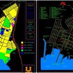 Tourist port Salvador AutoCAD File DWG - Free Cad Blocks, download DWG ...