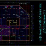 18.Mat bang chi tiet do bu pa nen (2) - Free Cad Blocks, download DWG ...