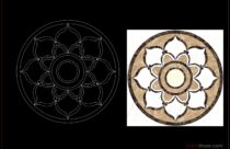 10.Fan coil unit AutoCAD blocks free download