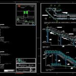 26.Industrial Plant Sol Pack Sac Autocad DWG File - Free Cad Blocks ...