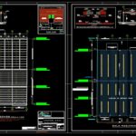 26.Industrial Plant Sol Pack Sac Autocad DWG File - Free Cad Blocks ...