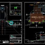 26.Industrial Plant Sol Pack Sac Autocad DWG File - Free Cad Blocks ...