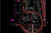 554. Detailed Timber Deck Construction CAD Drawing with Free Download