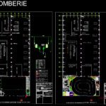 27.Plant Of Fruit Conservation Autocad DWG File - Free Cad Blocks ...