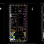 27.Plant Of Fruit Conservation Autocad DWG File - Free Cad Blocks ...