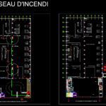 27.Plant Of Fruit Conservation Autocad DWG File - Free Cad Blocks ...
