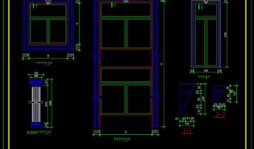 Regen command in AutoCAD – Regenerate the objects on screen