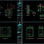 328.Free cad blocks Detail doors windows DWG download - Free Cad Blocks ...