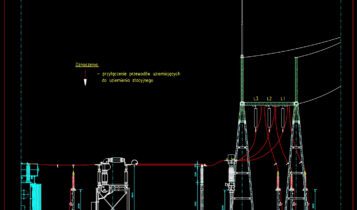 72.Solar Photovoltaic AutoCAD Blocks