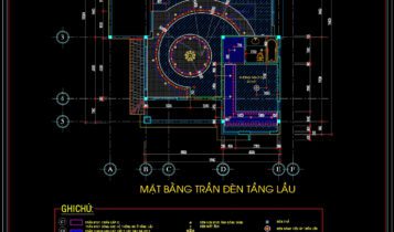 82.Autocad Drawing Of Municipality Site Plan For Free Download