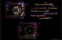 55. Cad Drawings Of Ceiling Detail For Download