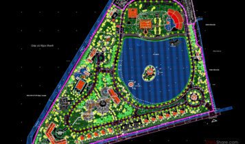 70. CAD drawings for the design of an international airport are ...