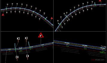 Vpclip command in AutoCAD – Clip an create the new view port