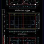 59.WC Layout Plan and elevations details AutoCAD drawing download ...