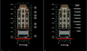 16.Electrical General Symbols AutoCAD Blocks