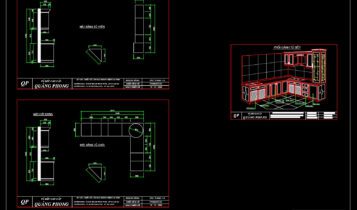 82.Autocad Drawings Of Compound Wall Layout And Details For Download