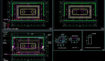64. Free download of Medical Equipment CAD blocks