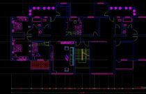Regen command in AutoCAD – Regenerate the objects on screen