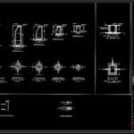 81.Water Tank Design AutoCAD File DWG (4) - Free Cad Blocks, download DWG models for architects ...