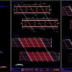 83.Bridge details FREE DWG - Free Cad Blocks, download DWG models for ...