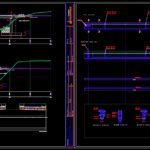 83.Bridge details FREE DWG - Free Cad Blocks, download DWG models for ...