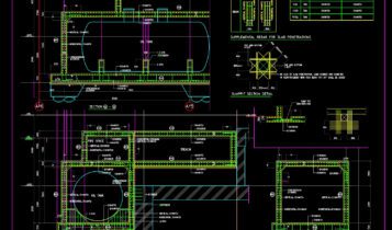 112.Free download of detailed Autocad drawings for garden design
