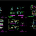 88.Piping, equipment, sanitary ware, sanitary drainage AutoCAD File DWG ...