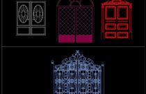 Full Autocad Font: Full set of 500 Fonts and the detailed way to install