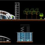 Design for small municipal airport Autocad DWG File (1) - Free Cad ...