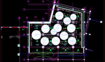 55. Cad Drawings Of Ceiling Detail For Download