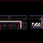 Hotel Entrance Floor Dining Room Layout AutoCAD File DWG - Free Cad ...