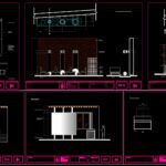 Hotel Furniture Blocks AutoCAD File DWG - Free Cad Blocks, download DWG ...
