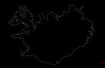 Europe Map AutoCAD File Download