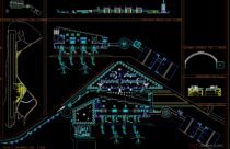 Full Autocad Font: Full set of 500 Fonts and the detailed way to install
