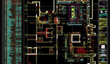 Restaurants - Free Cad Blocks, download DWG models for architects ...