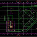 Seminar Hall Layout Plan and Elevations AutoCAD File DWG - Free Cad ...