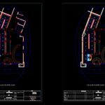 Shopping Mall Design Project AutoCAD File DWG - Free Cad Blocks ...