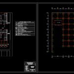 Shopping Market AutoCAD File DWG - Free Cad Blocks, download DWG models ...